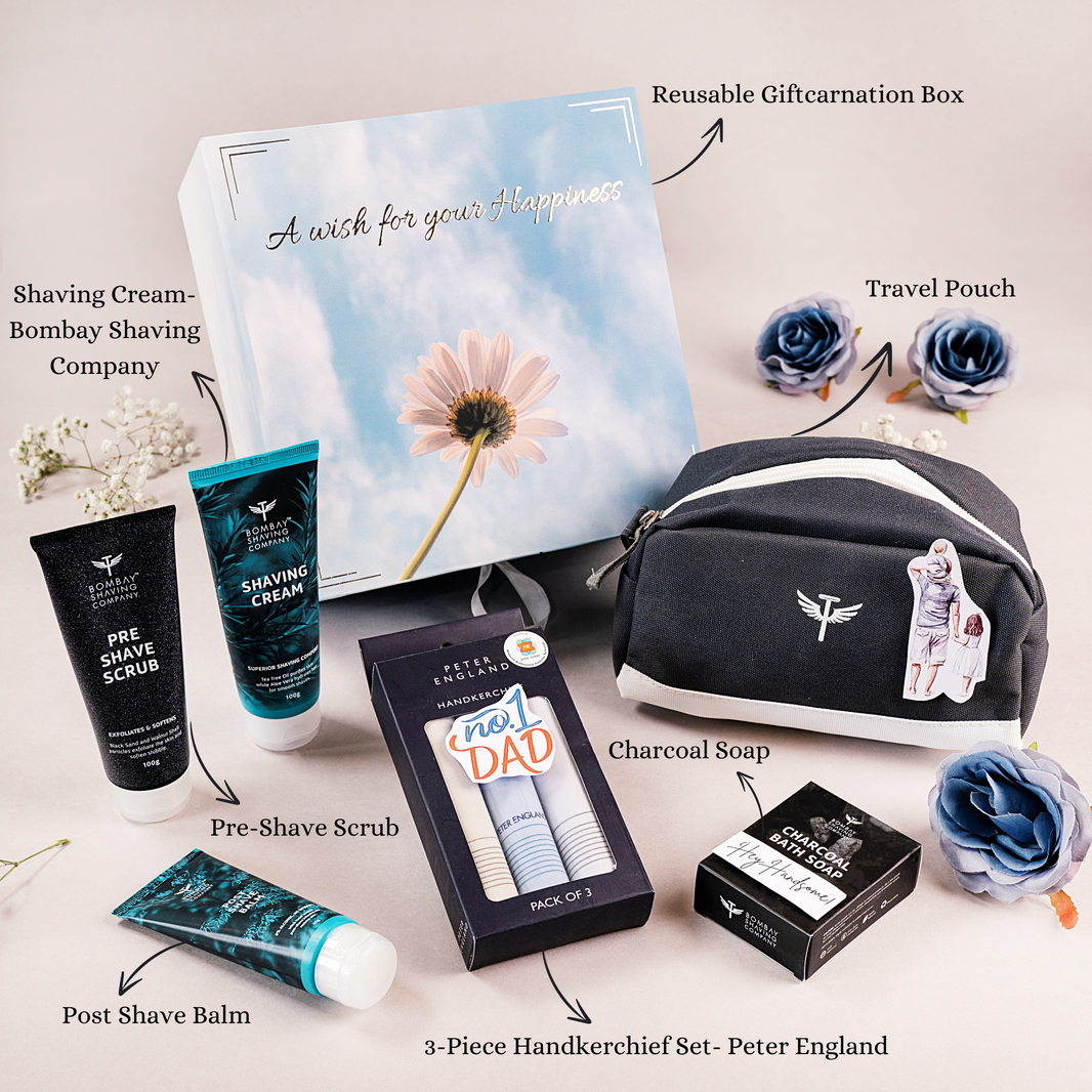 Find Best Gift Hampers Online with Unique Personalisation – Giftcarnation